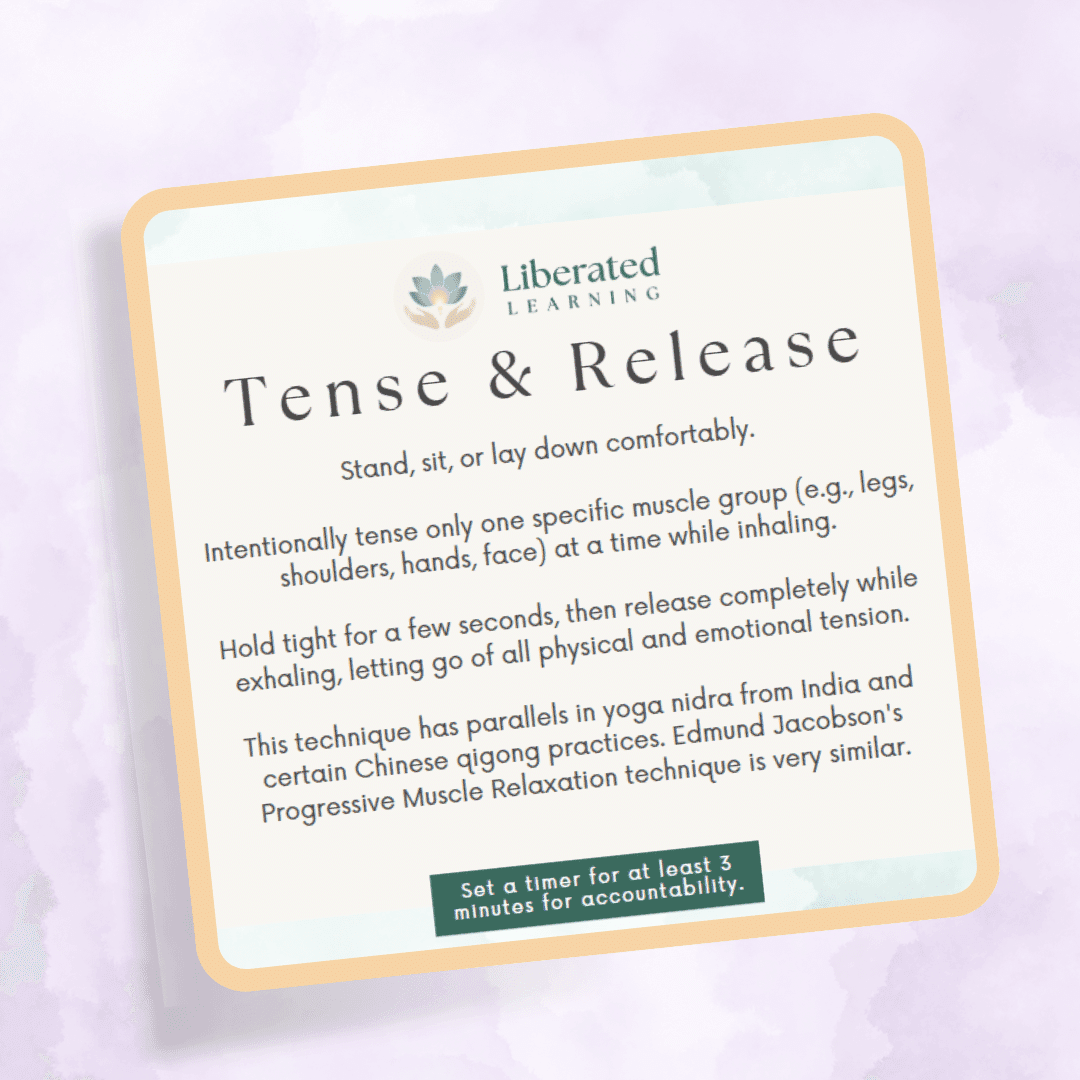 READ & DOWNLOAD: What is Somatic Social-Emotional Learning (SSEL ...
